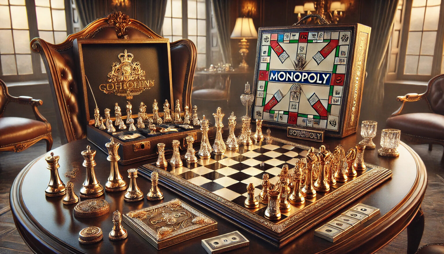 A Look at the Most Expensive Board Games Ever Made - Board Game ...